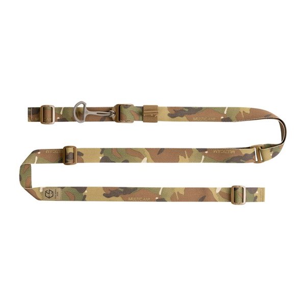 SLINGS Edgar Sherman Design CUSTOMIZABLE TWO-POINT NYLON SLING ...