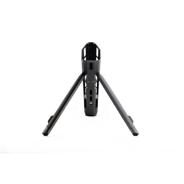 BIPODS FOR DPMS RIFLE AR-10 W/HIGH-PROFILE RECEIVER 14" FOREND BIPOD ...
