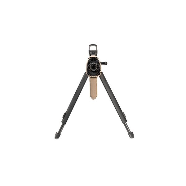 TAVOR X95 9.7" FOREND BIPOD FLAT DARK EARTH - Brownells UK