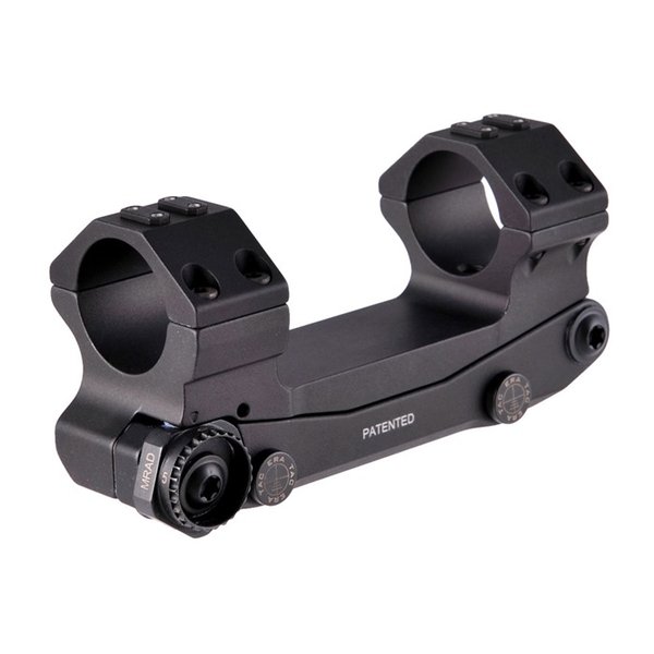 ERATAC ADJUSTABLE INCLINATION MOUNT FOR 30MM SCOPE, NUT SYSTEM ...