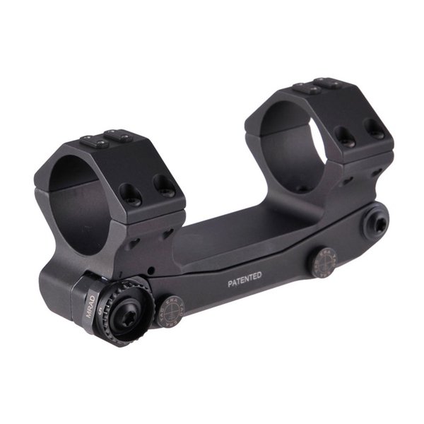 ERATAC ADJUSTABLE INCLINATION MOUNT FOR 36MM SCOPE, NUT SYSTEM ...