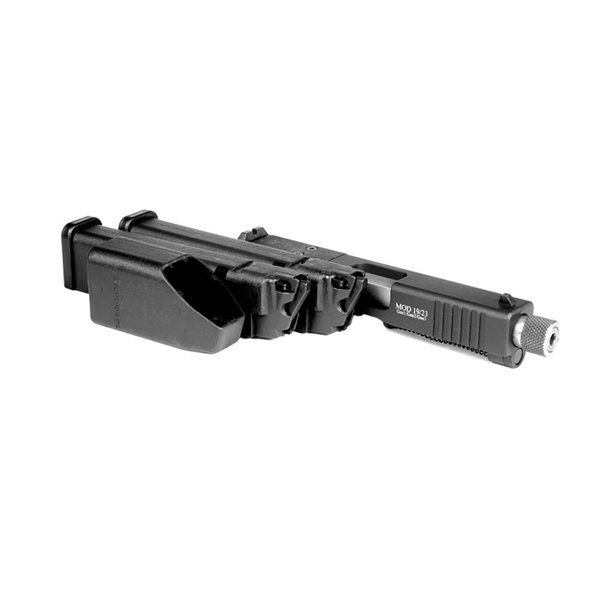KITS FOR HANDGUN ADVANTAGE ARMS CONVERSION KIT GLOCK 19/23 GEN 3 22LR ...