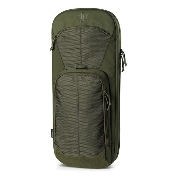 CASES SAVIOR EQUIPMENT SPECIALIST COVERT SINGLE RIFLE CASE 30" OLIVE ...