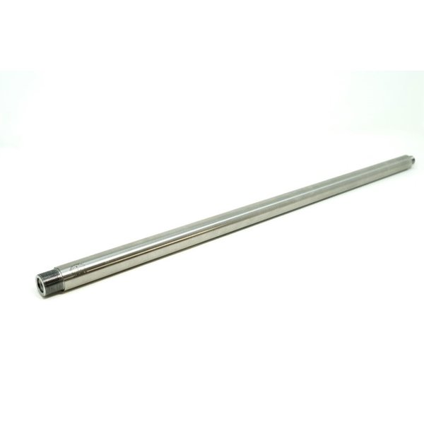 SNOWY MOUNTAIN RIFLE COMPANY ZEMATT ORIGIN 6 DASHER 26" HEAVY PALMA PRE ...