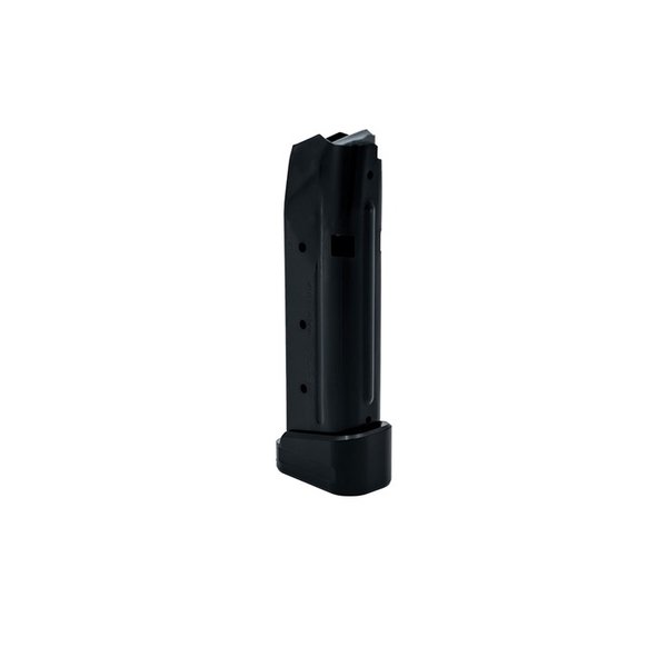 MAGAZINE FOR GLOCK GEN3 SHIELD ARMS S15 9MM LUGER 15RD MAG W/+2 RD ...