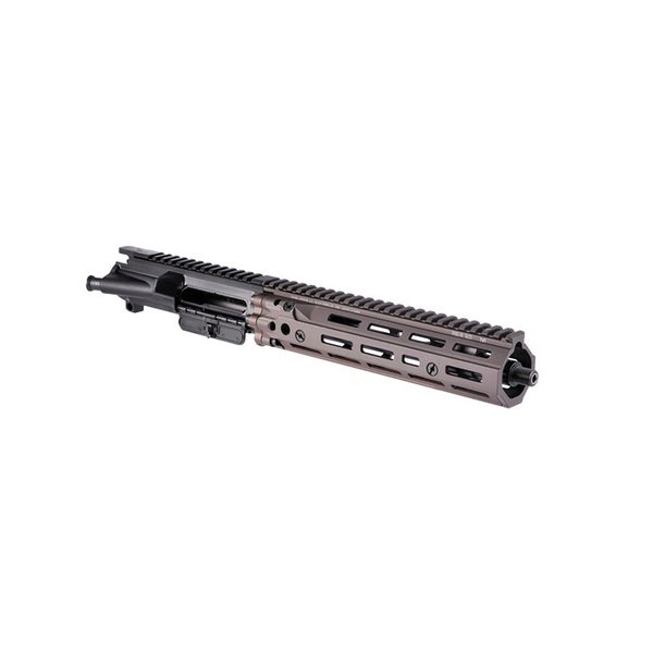 RECEIVER DANIEL DEFENSE MK18 RIII 5.56X45MM 10.3"BBL STRIPPED UPPER W/9 ...