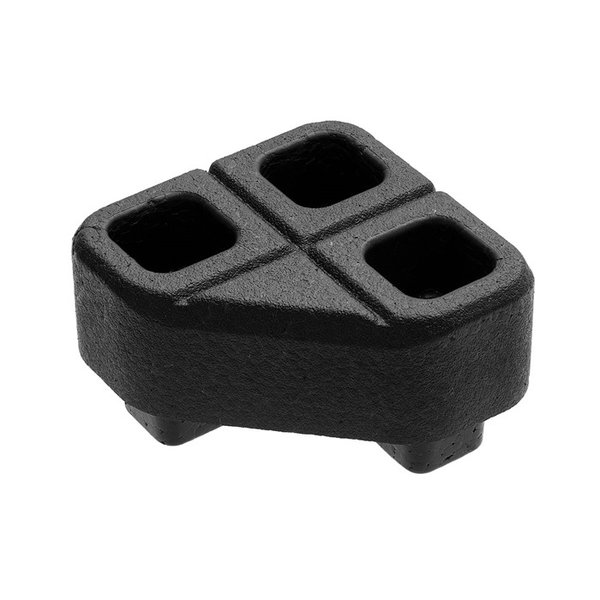 DAKA® V-BLOCK AND KITS MAGPUL DAKA ANGLED BLOCK KIT BLACK - Brownells UK