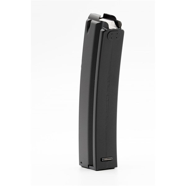 GEN2 MAGAZINES 9MM KCI USA HECKLER & KOCH MP5 20-ROUND MAGAZINE BLACK ...