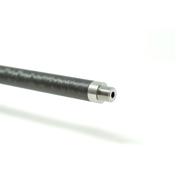SNOWY MOUNTAIN RIFLE COMPANY ZERMATT ORIGIN 6.5 CREEDMOOR 18" #13 ...