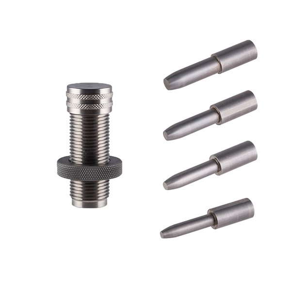 KIT SINCLAIR INTERNATIONAL CARBIDE MANDREL KIT, EXPANDER - Brownells UK