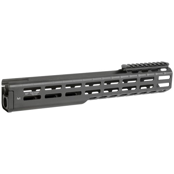 MIDWEST INDUSTRIES HENRY LONG RANGER M-LOK HANDGUARD - Brownells UK