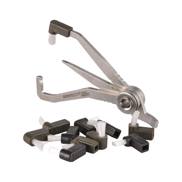 BREECHTOOL"! CLEANING TOOLS BROWNELLS BREECHTOOL OPS PACK - Brownells UK