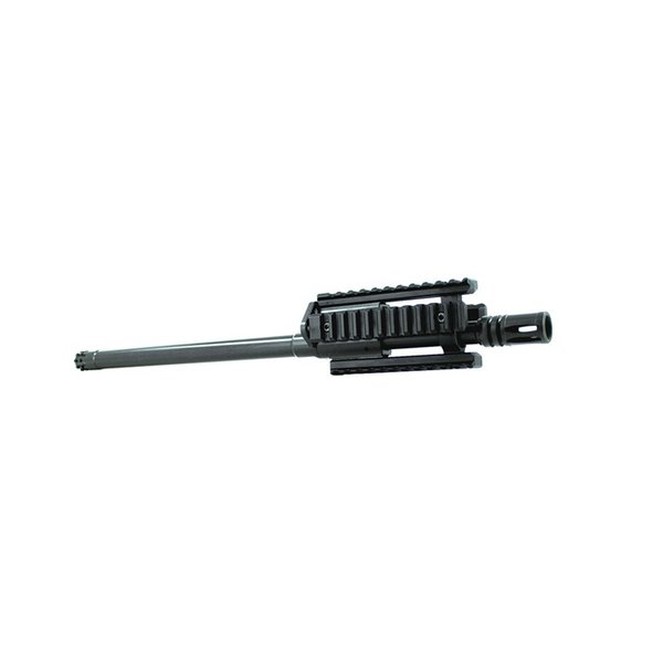 .300 CALIBER FOR STEYR AUG® HERESY DESIGN INC. AUG A3M1 CONVERSION KIT ...