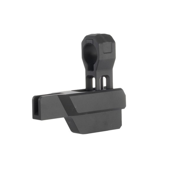 RECEIVER BUFFER FIXTURE BROWNELLS BRN AR-15 LOWER RECEIVER/BUFFER TUBE ...