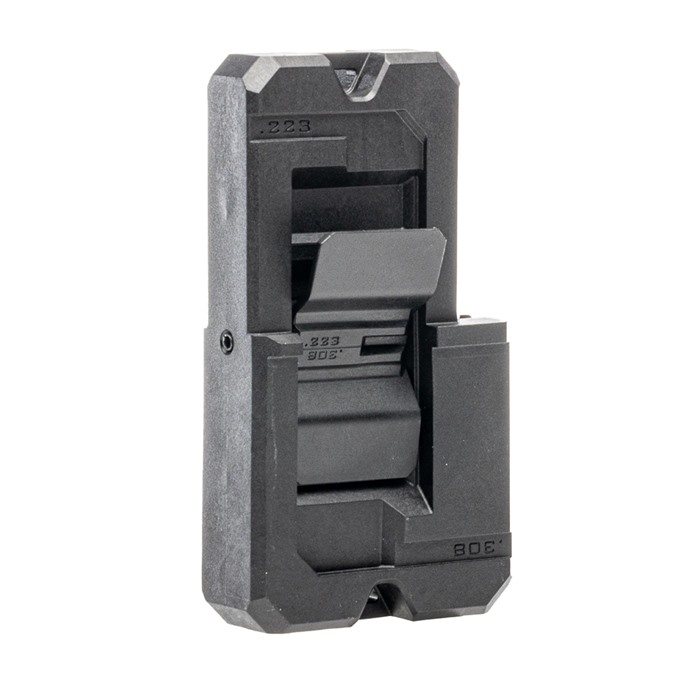 AR-15 RECEIVER BLOCK BROWNELLS BRN AR-308/AR-15 LOWER VISE BLOCK, BLACK - Brownells UK