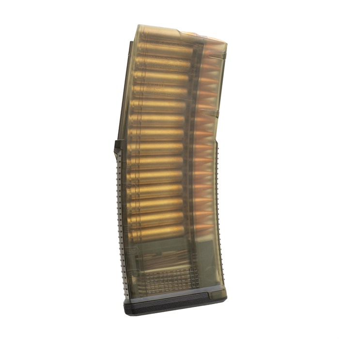 RIFLE MAGAZINE MAGPUL TMAG 30 GEN M3 AR-15/M4 5.56/223 30RD MAG O.D ...