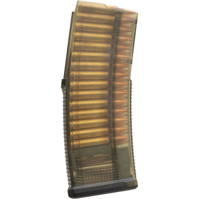 RIFLE MAGAZINE MAGPUL TMAG 30 GEN M3 AR-15/M4 5.56/223 30RD MAG O.D ...