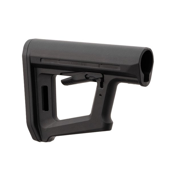MAGPUL MOE PR CARBINE STOCK - BLACK - Brownells UK