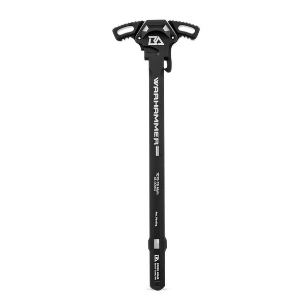 WAHAMMER BREEK ARMS AR-15 WARHAMMER MICRO MOD2 AMBIDEXTROUS CHARGING ...