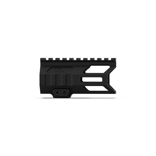 HANDGUARDS BREEK ARMS 4.25" AR-15 RG2-S M-LOK HANDGUARD BLACK ...