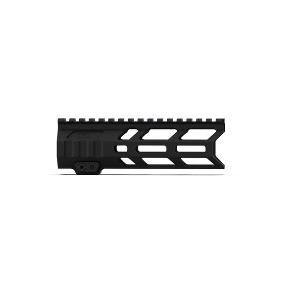 HANDGUARDS BREEK ARMS 6.7" AR-15 RG2-S M-LOK HANDGUARD BLACK - Brownells UK