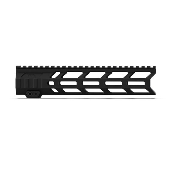 BREEK ARMS 9.7" AR-15 RG2-S M-LOK HANDGUARD BLACK - Brownells UK