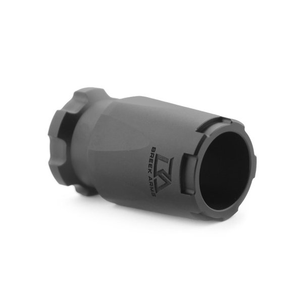 BREEK ARMS CASTLE BLAST SHIELD CONCUSSION DEVICE - Brownells UK