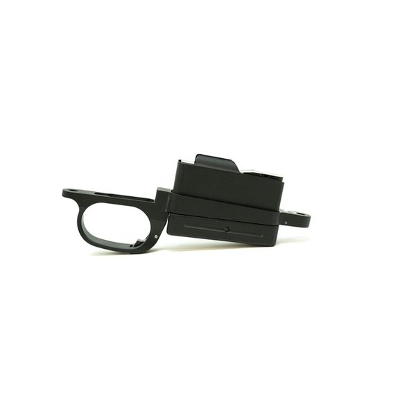 SNOWY MOUNTAIN RIFLE COMPANY FLEX SYSTEM M5 MAGAZINE KIT STANDARD 3" SA ...