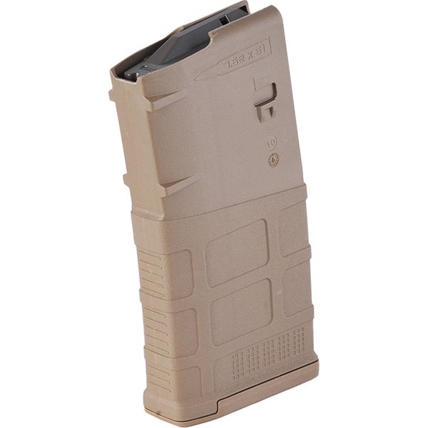 PMAG® M3"! RIFLE MAGAZINES MAGPUL PMAG LR/SR GEN M3 308 WINCHESTER 20RD ...
