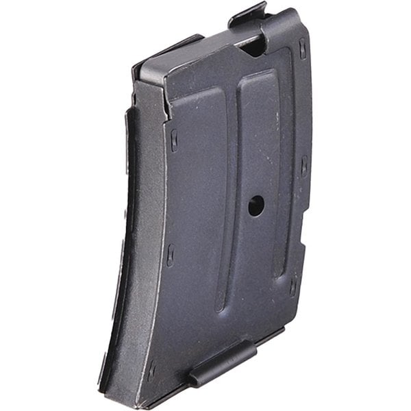 22LR MAGAZINE TRIPLE-K REMINGTON 511/513 22 LONG RIFLE 5-ROUND STEEL ...
