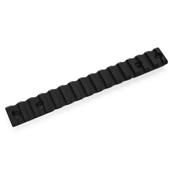 ARMS® AREA 419 SCOPE RAIL 20MOA FOR SAVAGE SHORT ACTION PICATINNY BLACK ...