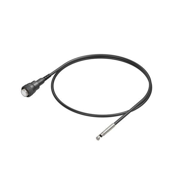 45-INCH TESLONG NTG100 45" FLEXIBLE USB BORESCOPE - Brownells UK