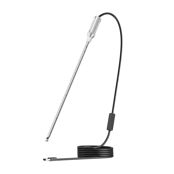 10-INCH TESLONG NTG100P 10" RIGID USB BORESCOPE - Brownells UK