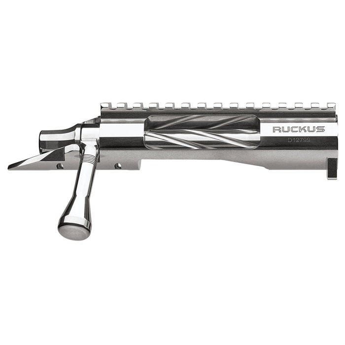 REM 700 LONG ACTIONS RIGHT HAND DEFIANCE MACHINE RUCKUS TACTICAL LA ...