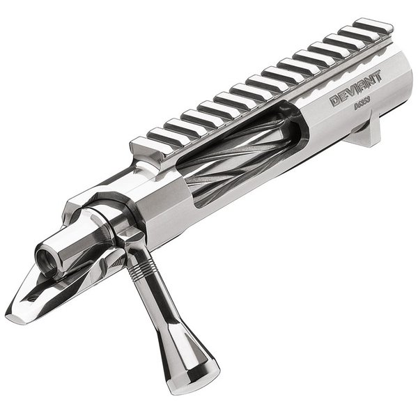 .480 MEDIUM ACTIONS DEFIANCE MACHINE DEVIANT ELITE REM 700 MA AI/AW CUT ...