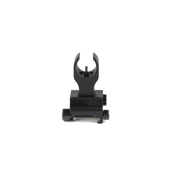 FOLDING SIGHTS SAMSON MANUFACTURING CORP MANUAL FRONT (HK) SIGHT PICATINNY BLACK - Brownells UK