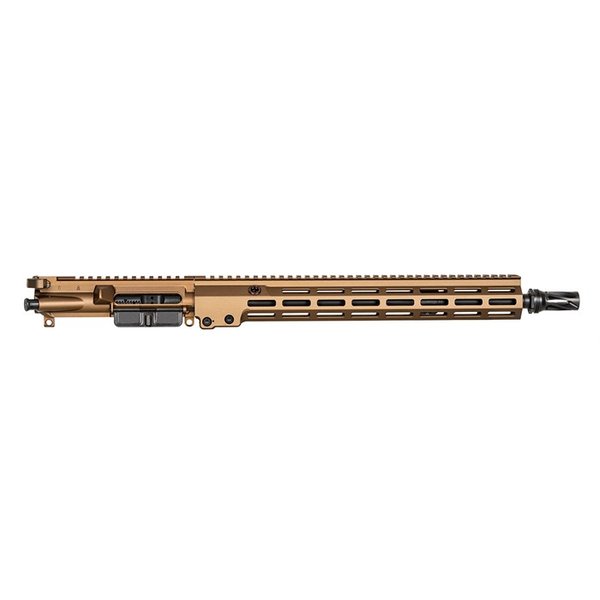 NATO RECEIVER GEISSELE AUTOMATICS AR-15 SUPER DUTY MOD1 5.56X45 16" BBL ...