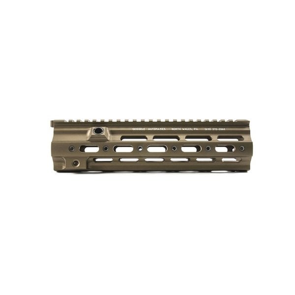HK 416 GEISSELE AUTOMATICS SUPER MODULAR RAIL SMR HK416 RAIL 10.5" DDC - Brownells UK