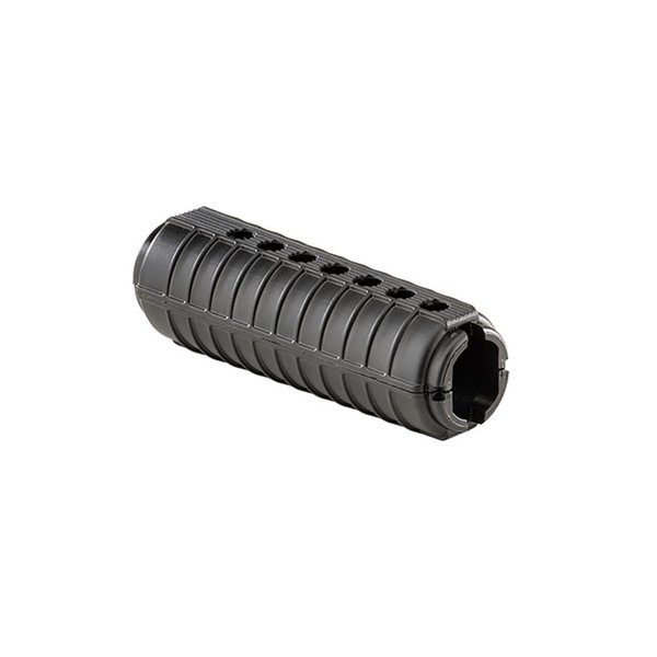 HANDGUARDS LUTH-AR AR-15 A2 6.563" CARBINE LENGTH HANDGUARD BLACK ...