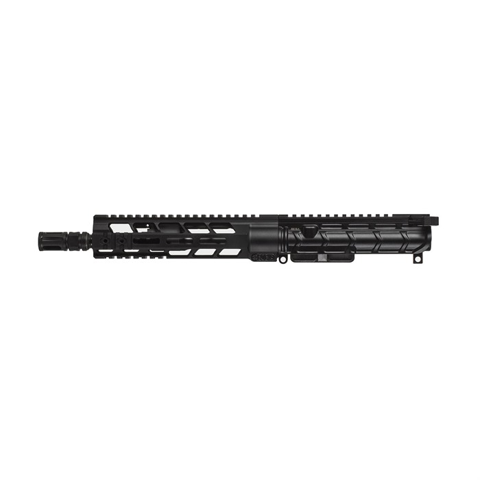 RECEIVER PRIMARY WEAPONS MK109 MOD 2-M 300 AAC BLACKOUT 9.75" BBL ...