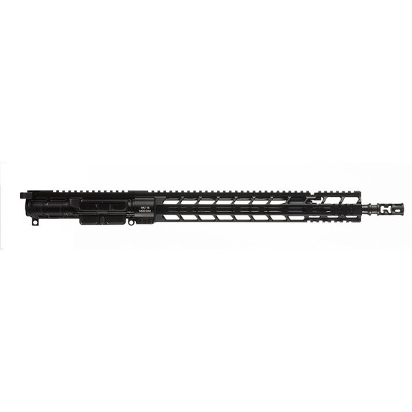 RECEIVER PRIMARY WEAPONS MK116 MOD 2-M 223 WYLDE 16.1" BBL COMPLETE ...