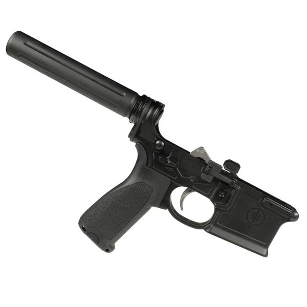 PRIMARY WEAPONS MK1 MOD 2-M COMPLETE PISTOL LOWER RECEIVER - Brownells UK
