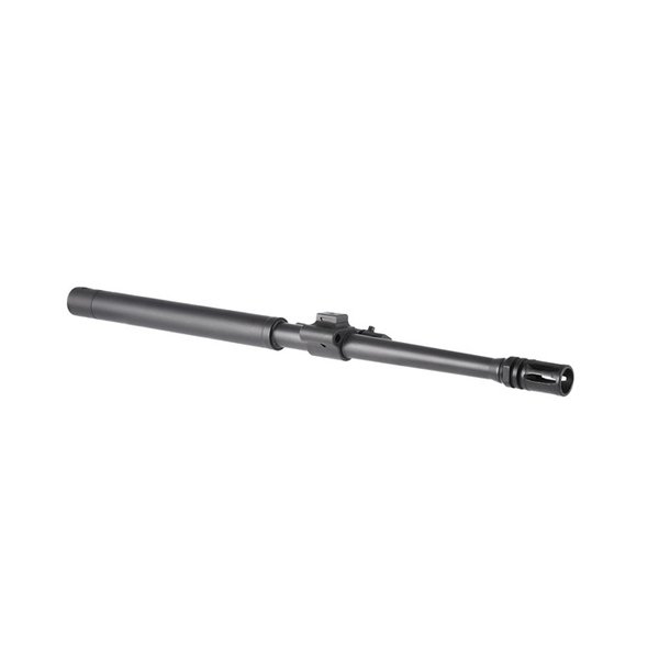 ASSEMBLY FIGHTLITE INDUSTRIES MCR QUICK-CHANGE 223 WYLDE 16.25" HEAVY ...