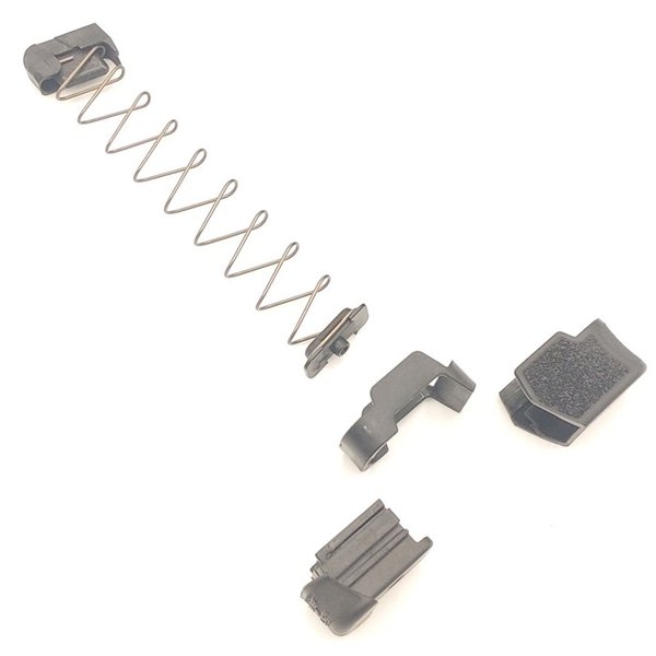 365 12 15 ROUND ® SIG SAUER P365® XTECH TACTICAL MTX MAG EXTENDER 12-RD ...