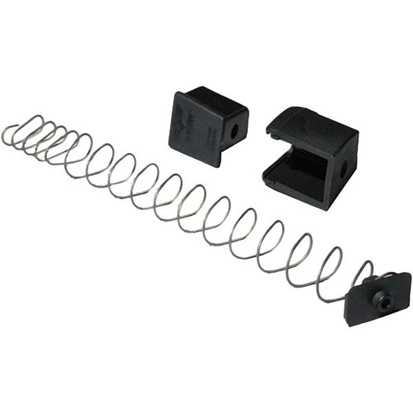 EXTENDER H&K VP9® XTECH TACTICAL MTX MAGAZINE EXTENSION 21-RD FOR 9MM ...