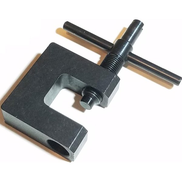 FOR XTECH TACTICAL UNIVERSAL AK47/74 FRONT SIGHT TOOL BLACK - Brownells UK