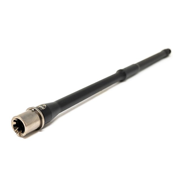 AR-15 BARRELS PROFILE FAXON FIREARMS MATCH 6.5 GRENDEL 18" 1-8 TWIST ...