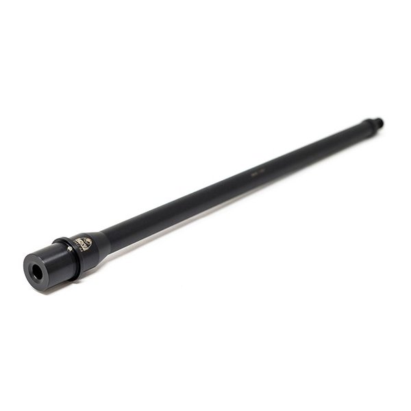 LUGER RIFLE BARREL FAXON FIREARMS DUTY 9MM 16" 1-10 TAPERED CONTOUR BBL ...