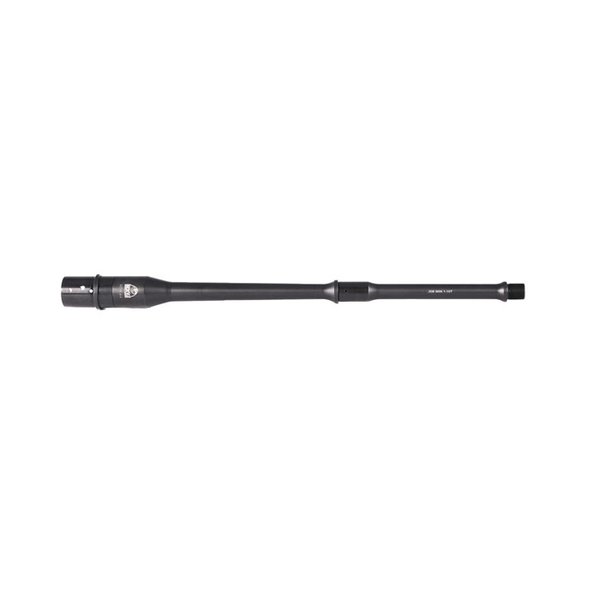 WINCHESTER PROFILE RIFLE BARRELS FOR AR-308 FAXON FIREARMS DUTY 308 WIN 16" 1-10 TWIST PENCIL ...