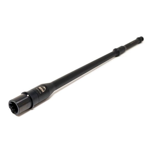 WINCHESTER PROFILE RIFLE BARRELS FOR AR-308 FAXON FIREARMS DUTY 308 WIN 18" 1-10 TWIST PENCIL ...